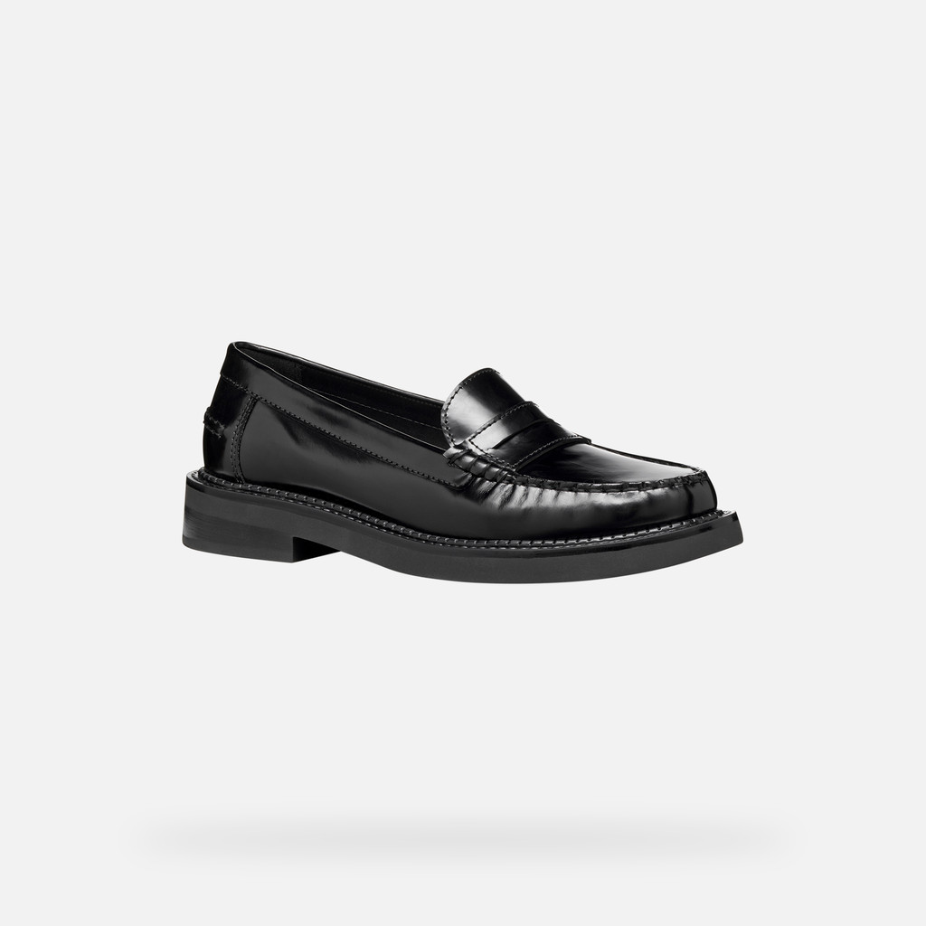 SERILDA WOMAN - Geox