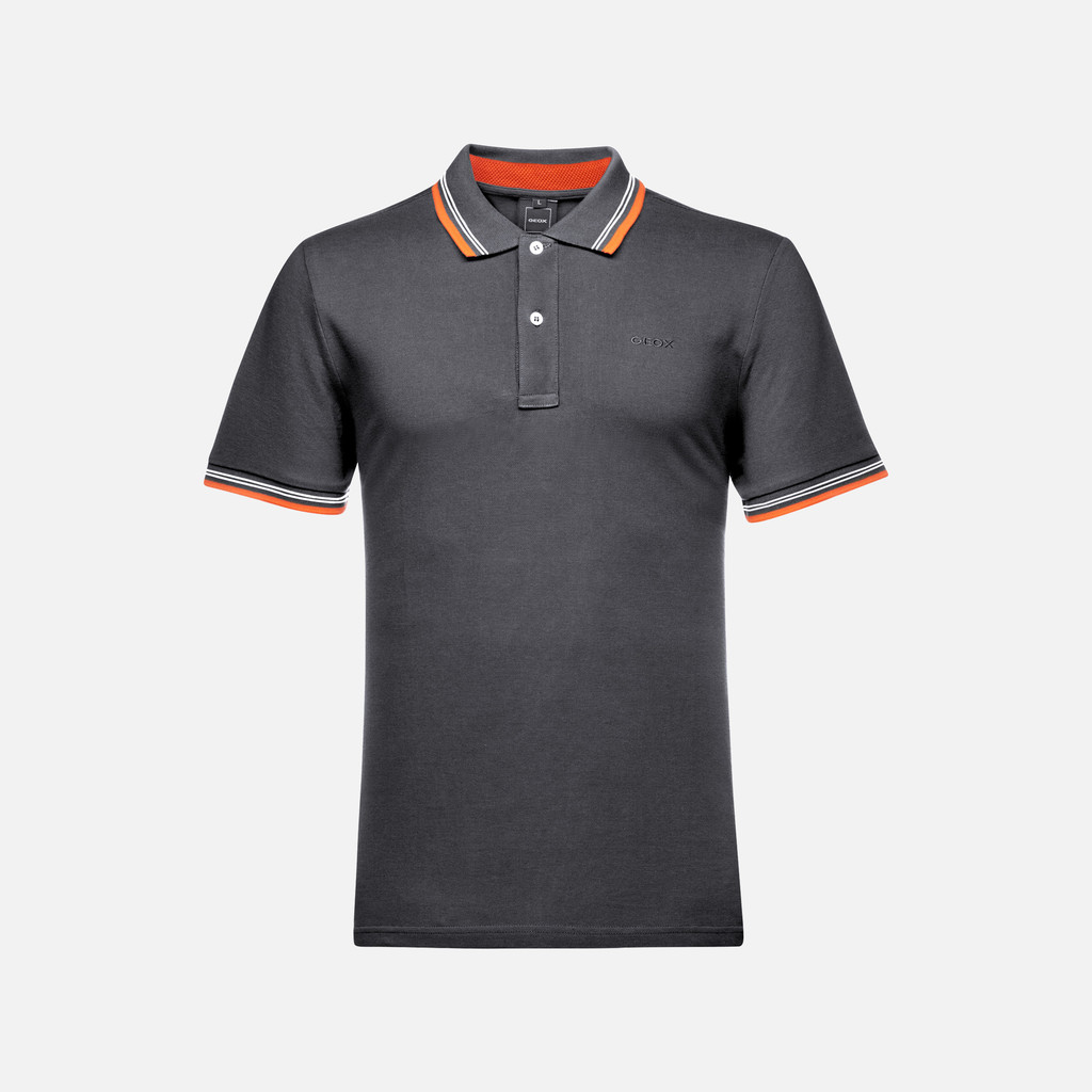 POLO MAN - Geox