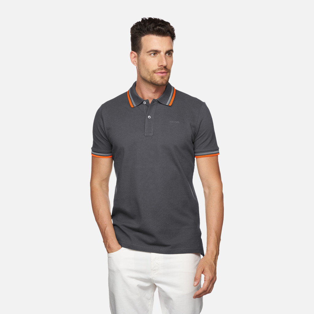 POLO MAN - Geox